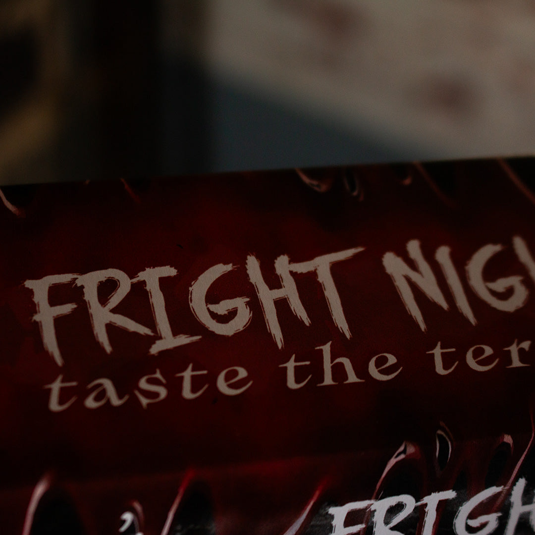 Fright Night Wine Box – Mano's Wine
