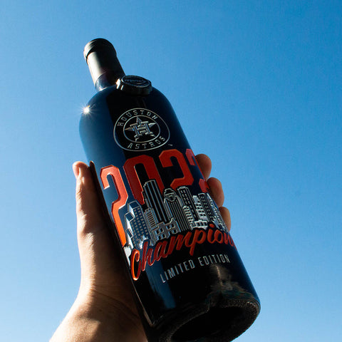 Houston Astros™ – Mano's Wine