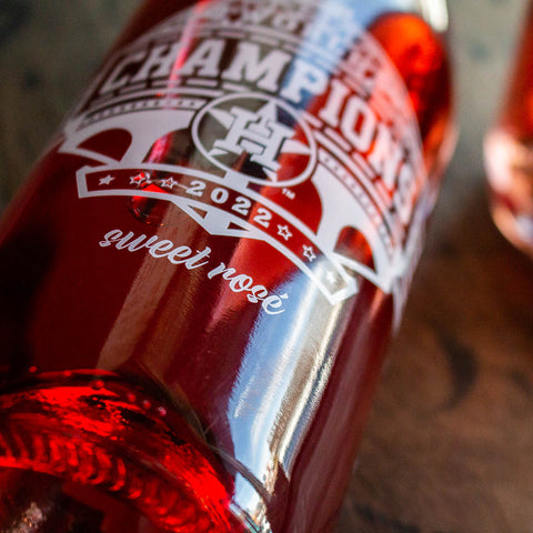 Houston Astros™ – Mano's Wine