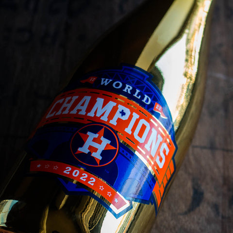 Houston Astros™ – Mano's Wine