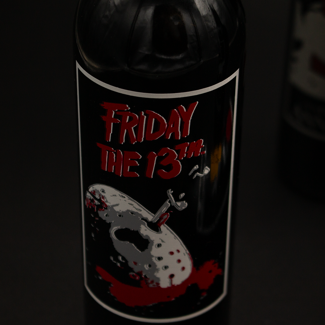 Fright Night Wine Box – Mano's Wine