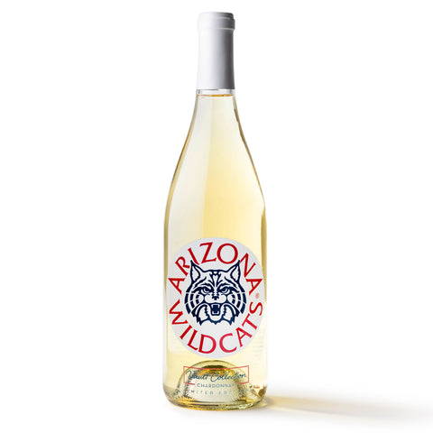 University of Arizona – Mano's Wine
