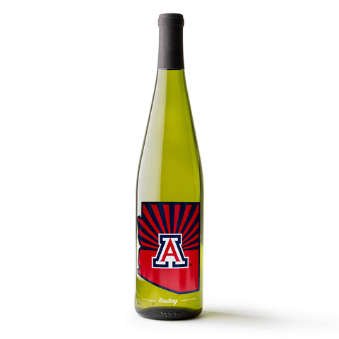 University of Arizona – Mano's Wine