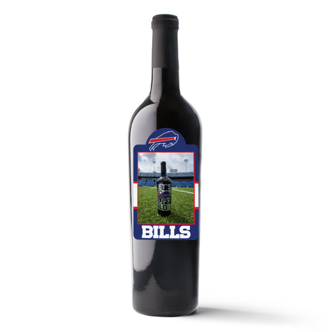 Buffalo Bills – Mano's Wine