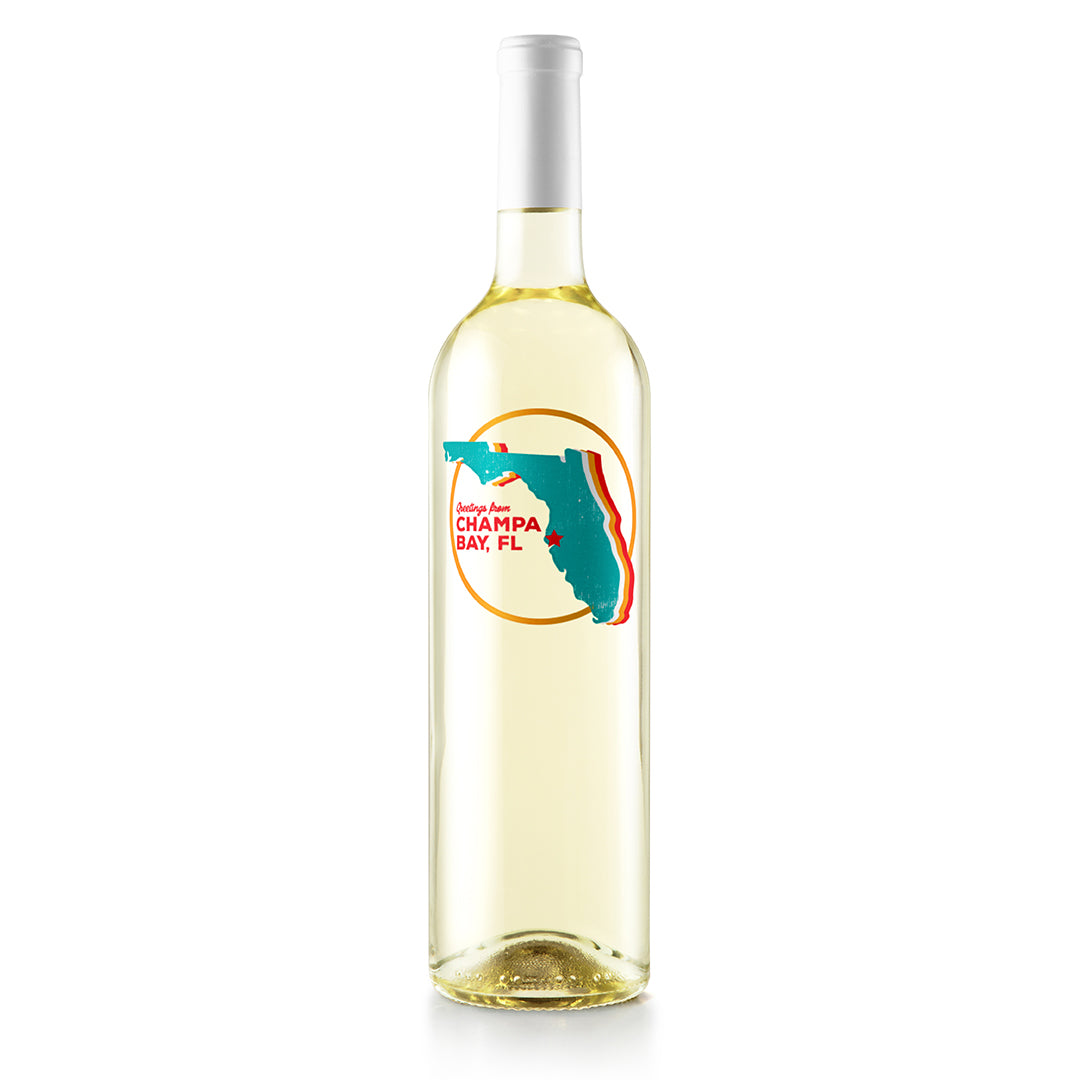 Champa Bay Sauvignon Blanc – Mano's Wine