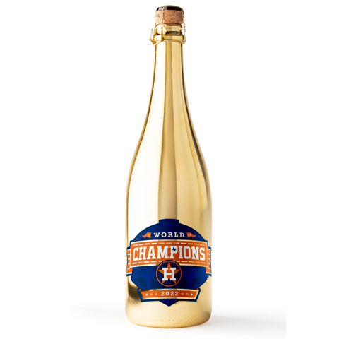 Houston Astros™ – Mano's Wine