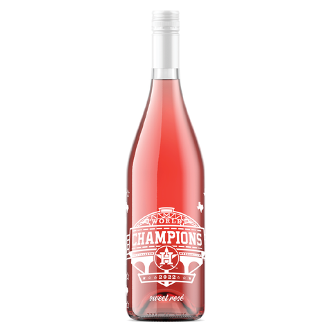 Houston Astros™ – Mano's Wine