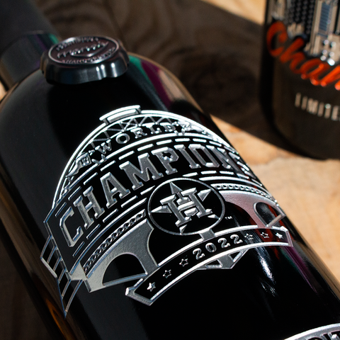 Houston Astros™ – Mano's Wine