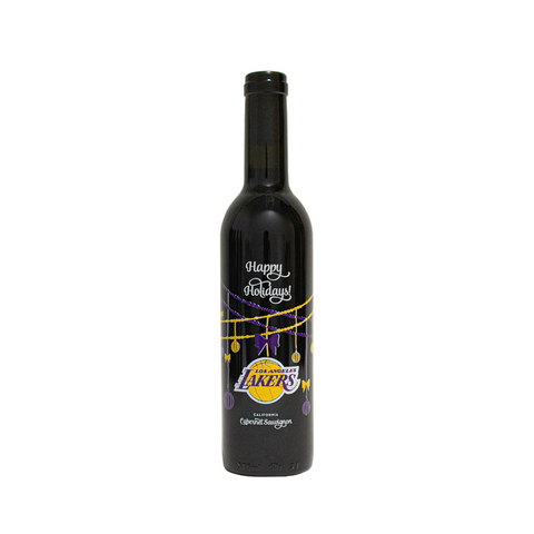 Los Angeles Lakers – Mano's Wine