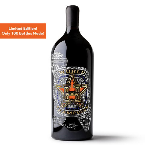Houston Astros™ – Mano's Wine